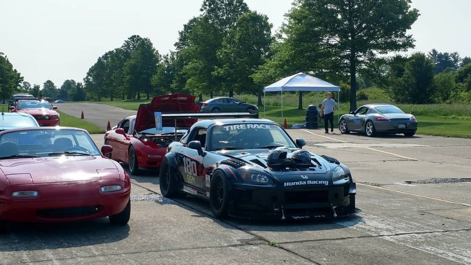 Track Ready S2000 Tows Jet Skis With Zero Cares | S2ki