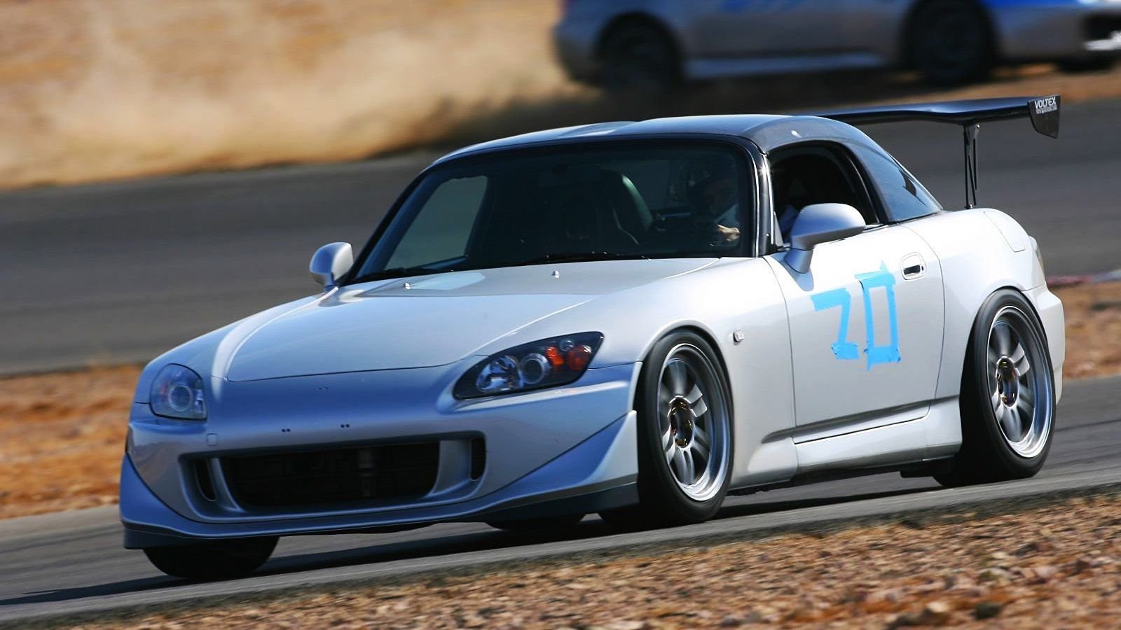 Master Drifting: A Guide to the Slide | S2ki