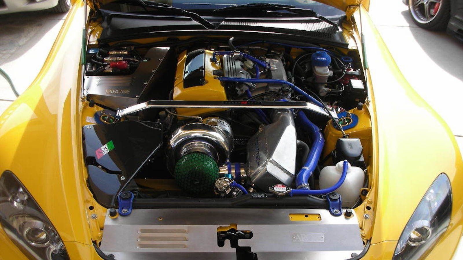 What to Consider Before Restoring Your S2000 | S2ki