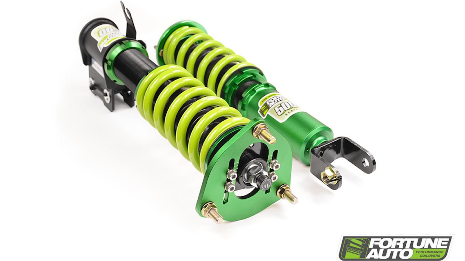 6 Popular Coilover Suspension Upgrade Options for the S2000 | S2ki