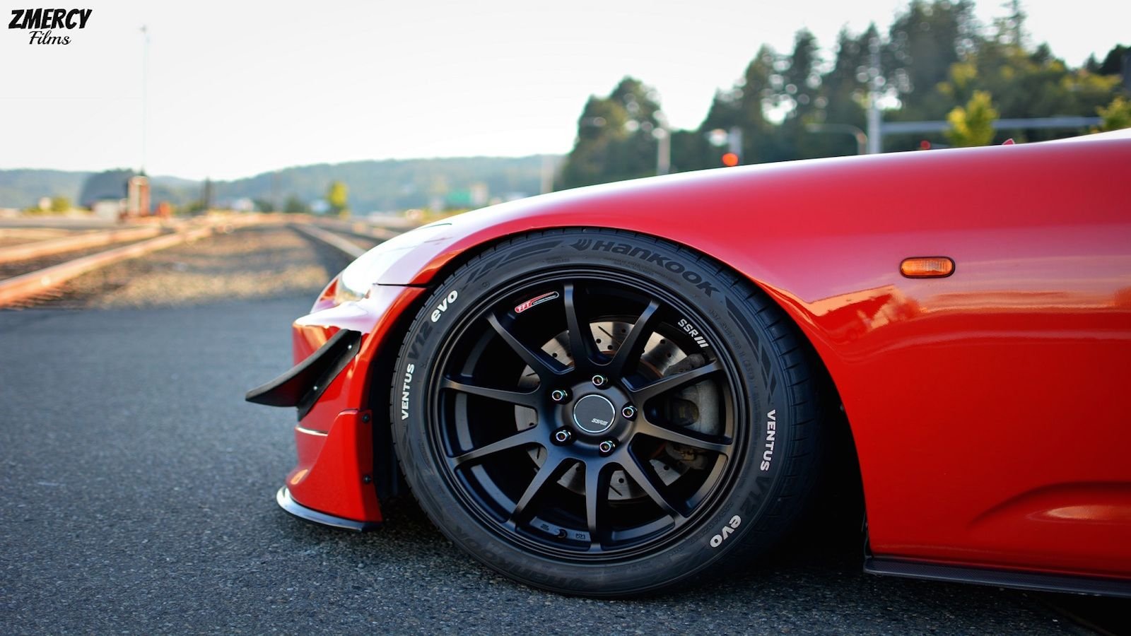 Daily Slideshow: How to Choose the Right Tire for Your S2000 | S2ki