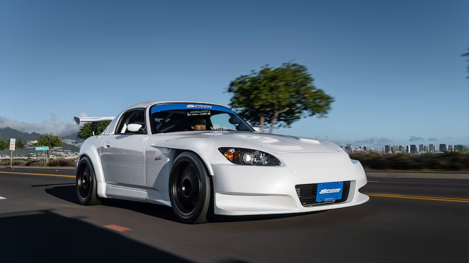 Custom S2000 Reimagined to Become Completely New Build | S2ki