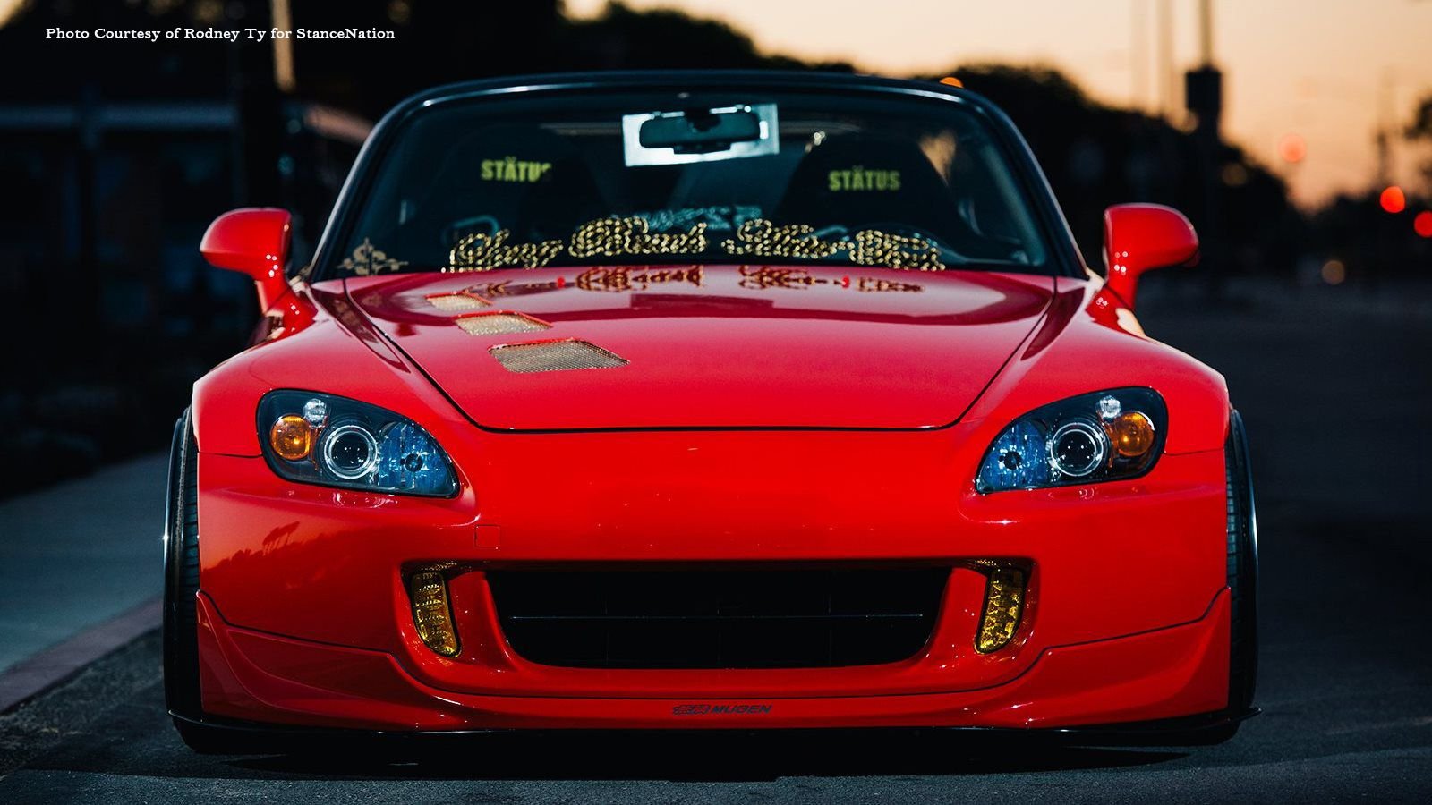 Daily Slideshow: S2K Represents at the LA Auto Show | S2ki