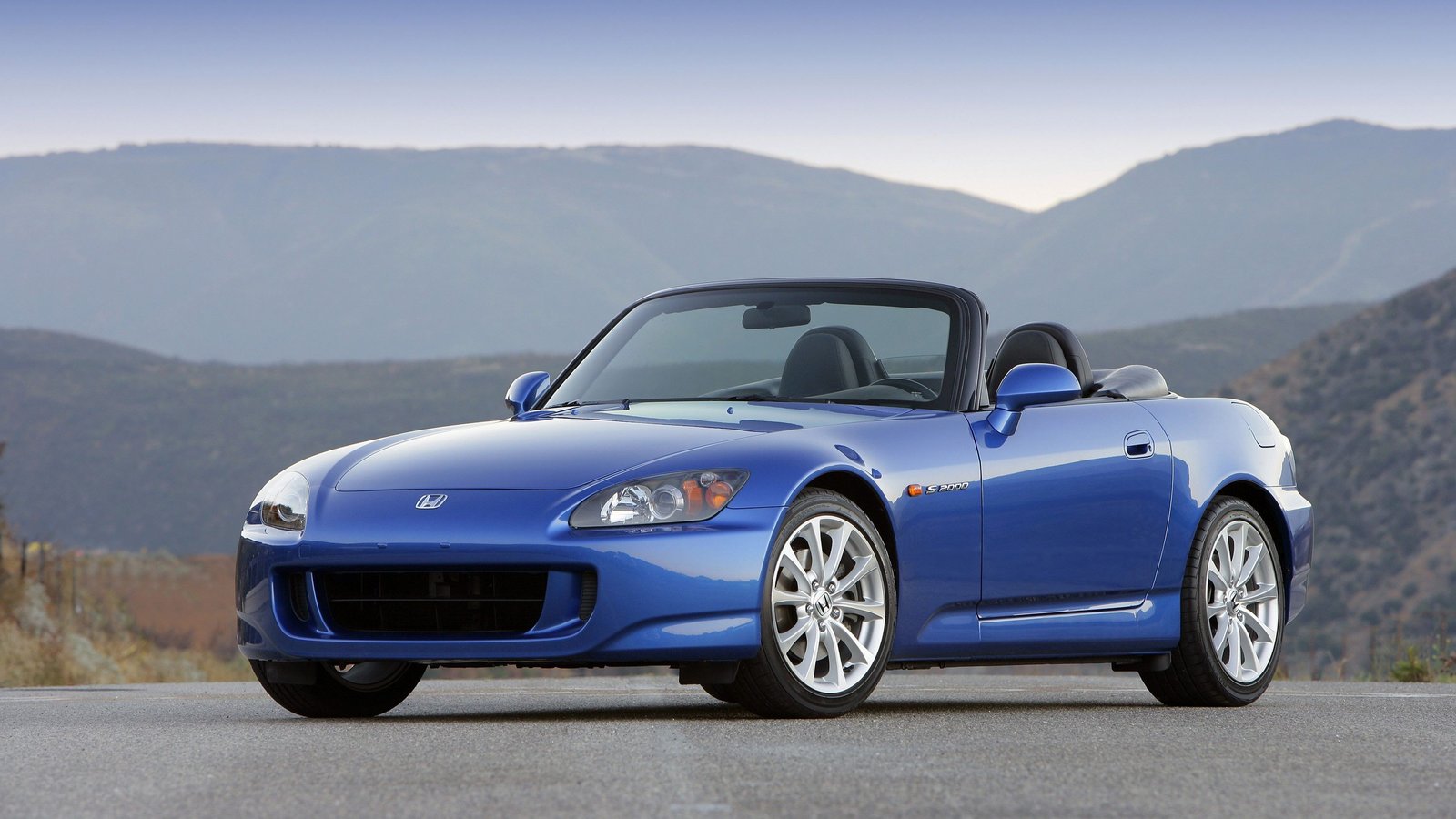 Should Honda Really Build an Electric S2000? | S2ki