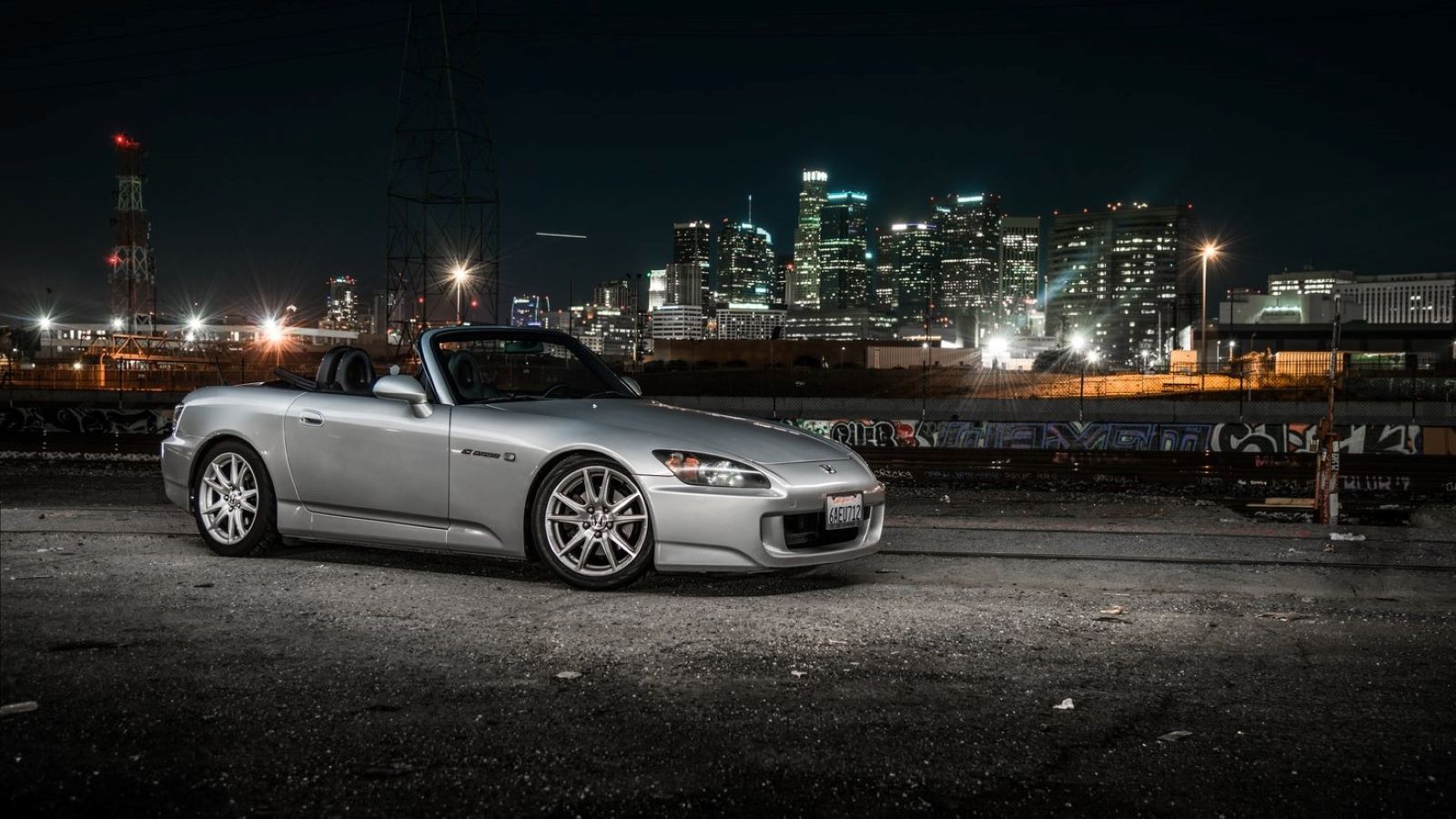 Sebring Silver S2000 Adventures Chronicled Through Time | S2ki