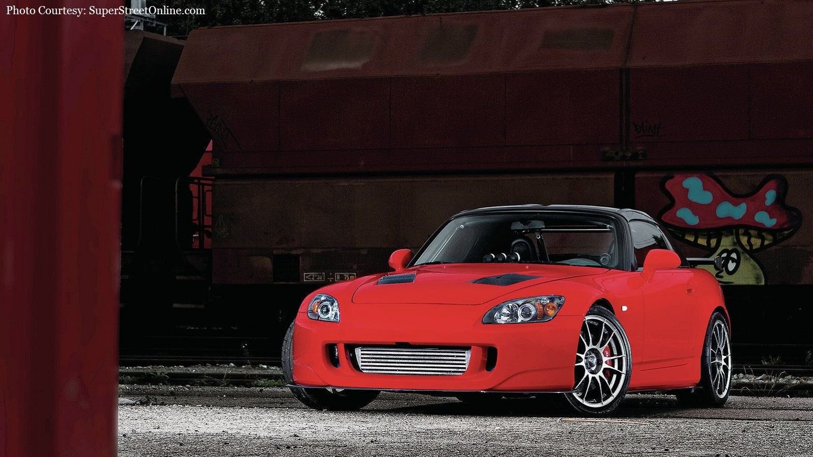 The S2000 That Kept Coming Back For More (Photos) | S2ki