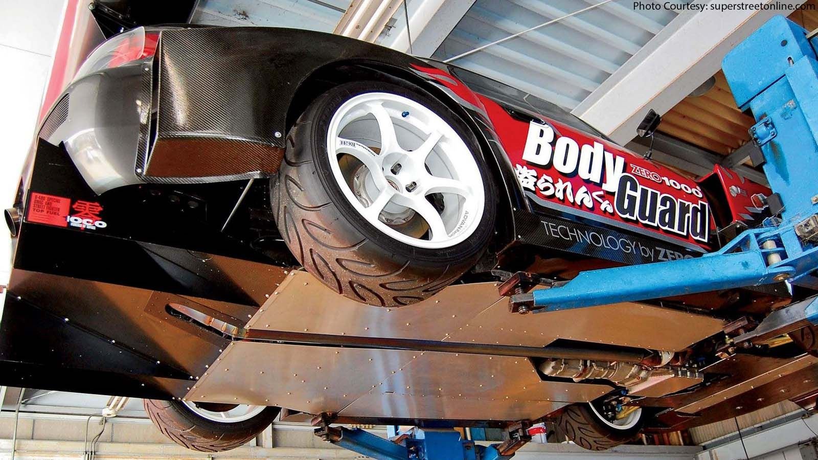 Record Setting Time Attack Turbo AP1 Racer by Top Fuel | S2ki