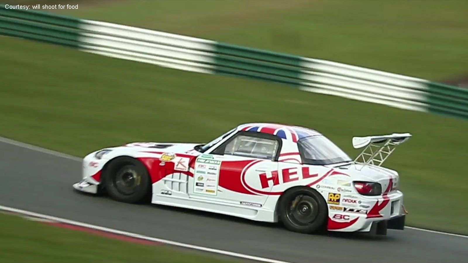 What Makes a Successful Racing Program | S2ki