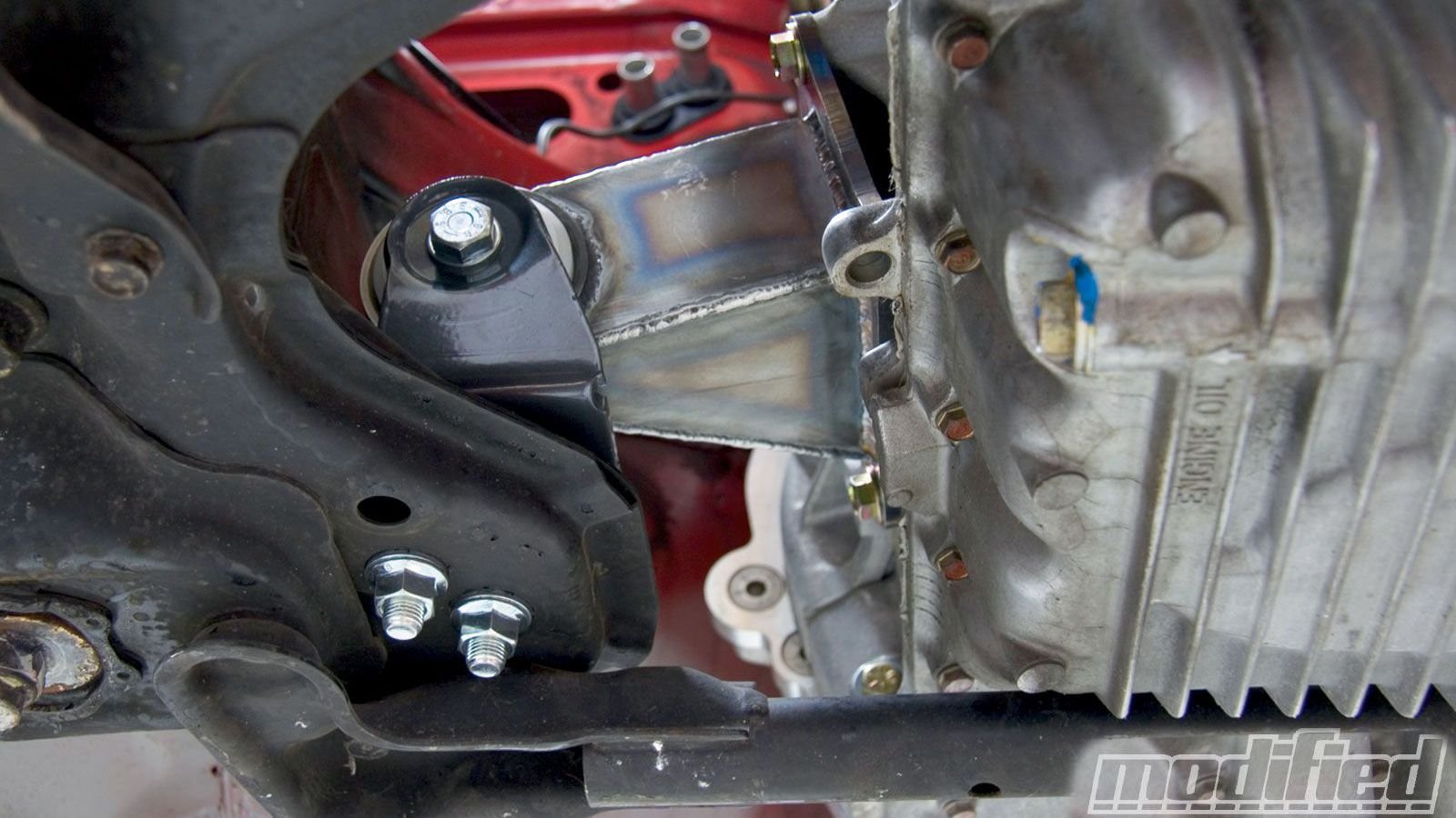 Daily Slideshow: Honda S2000 Gets Its Own Sequential Gearbox | S2ki