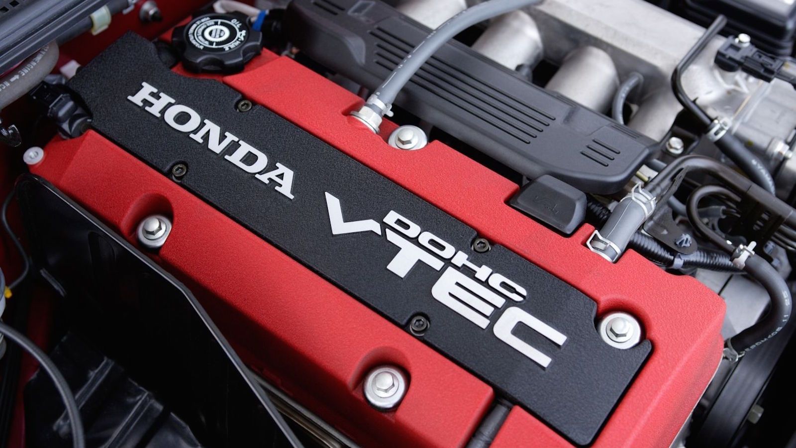 Why Was the F20 Series So Innovative? | S2ki