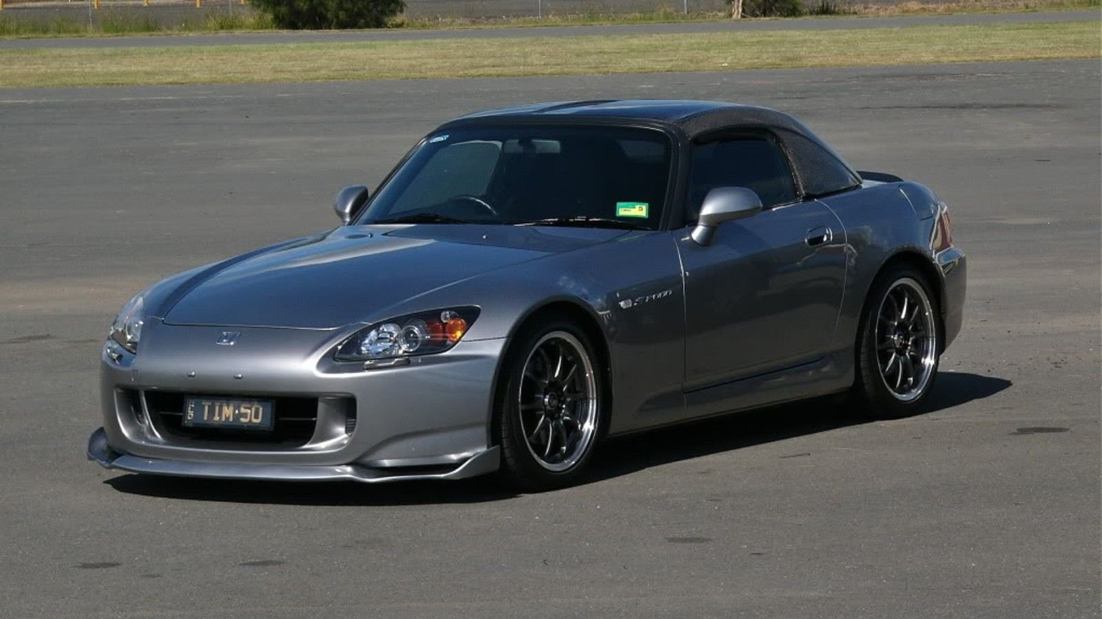 Does an S2000 Make Sense as a Daily? | S2ki