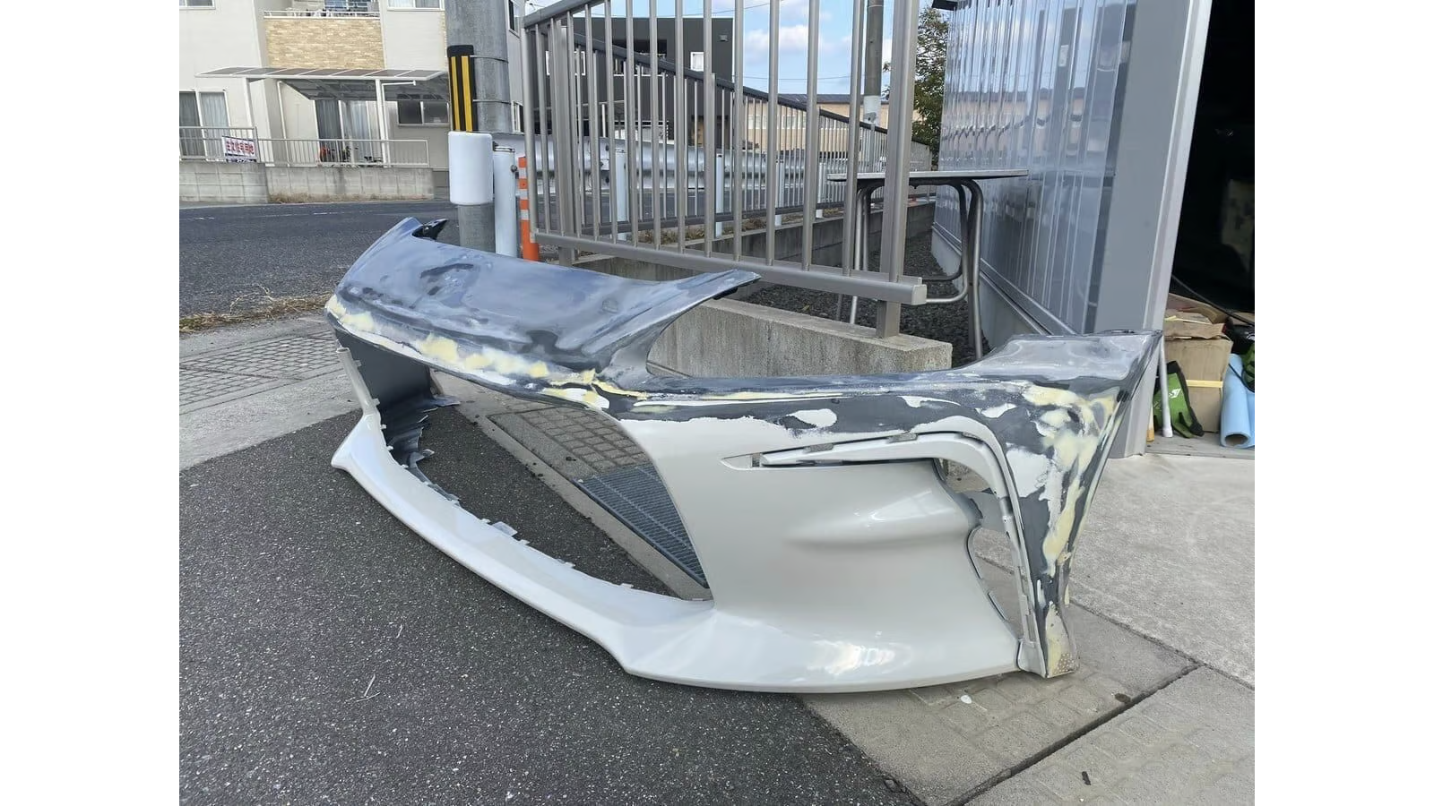 Honda S2000 With GR86 Front End Actually Looks Pretty Good | S2ki