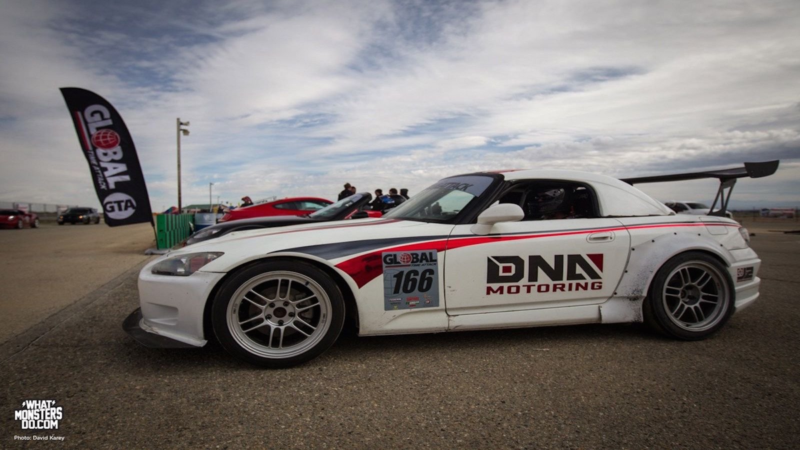 Choosing the Right Track for Your S2000 | S2ki