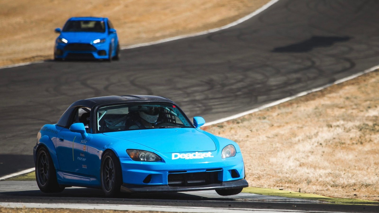 Here's How To Get Your S2000 Track Ready | S2ki