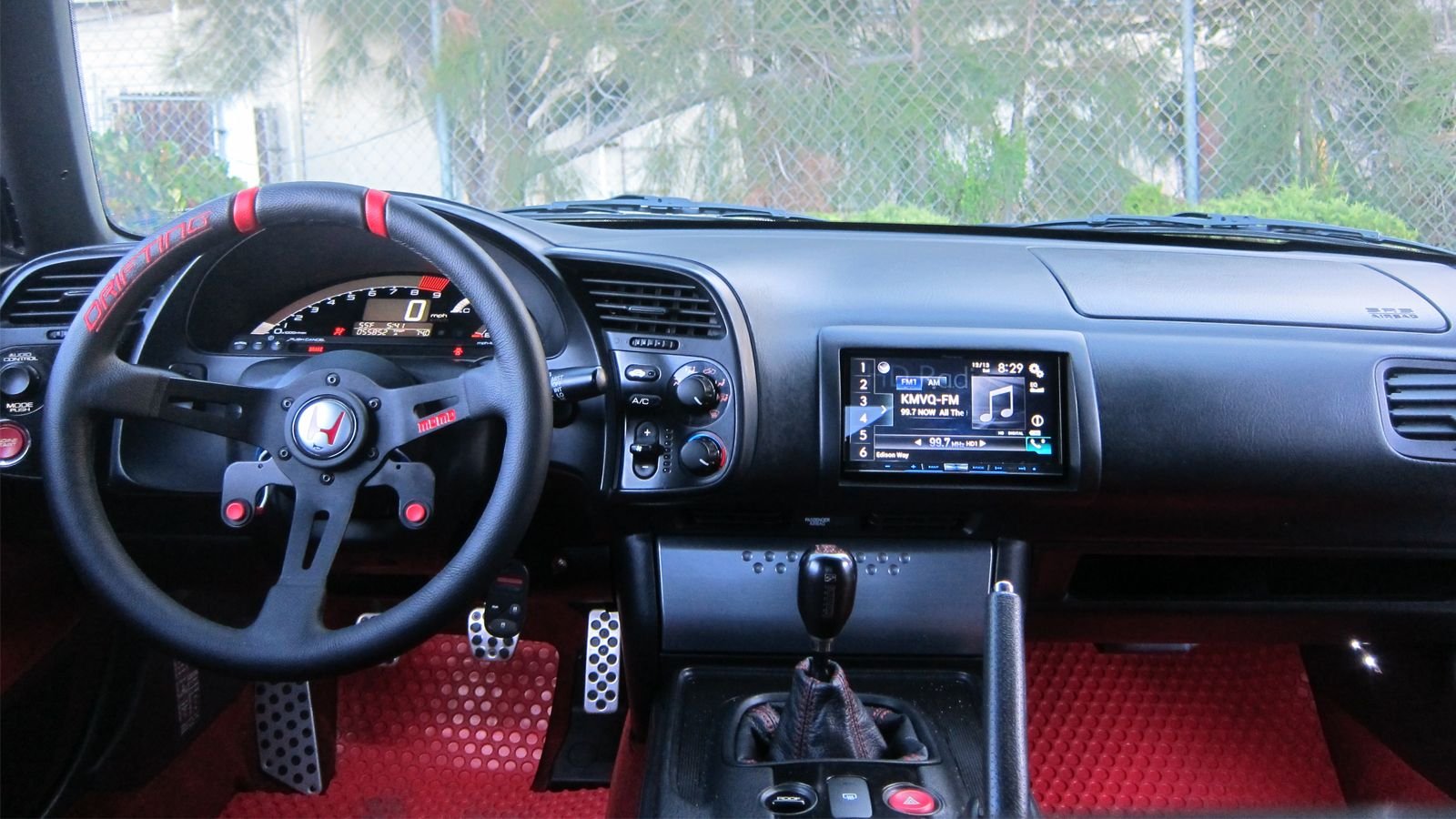 Daily Slideshow: Forum Members Weigh Best First Mods for Your S2000 | S2ki