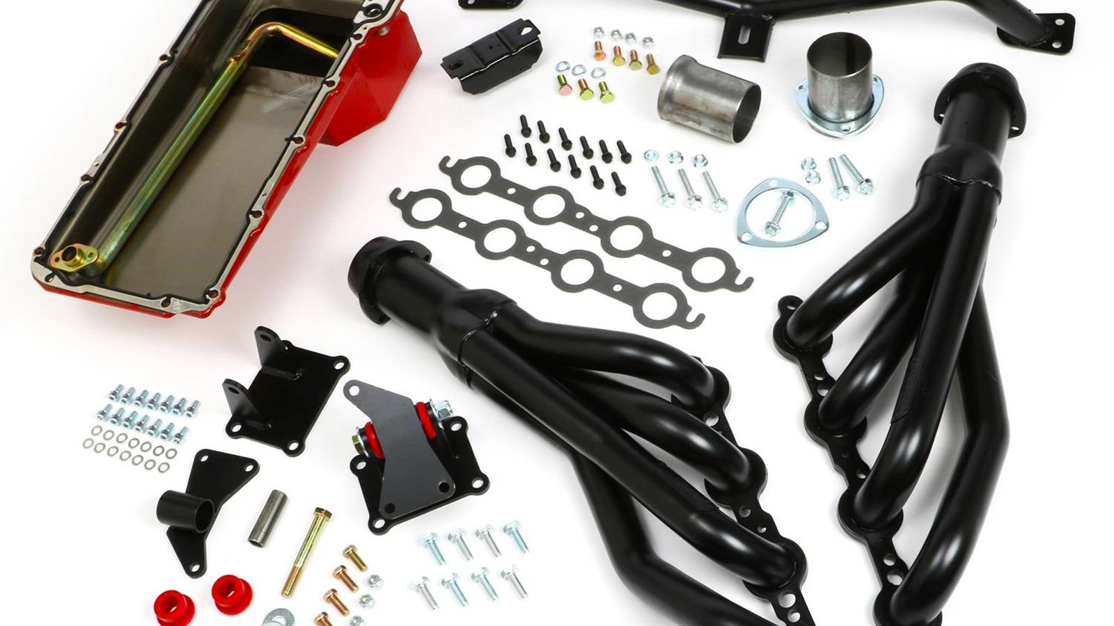 The Ins and Outs of Building an Engine | S2ki