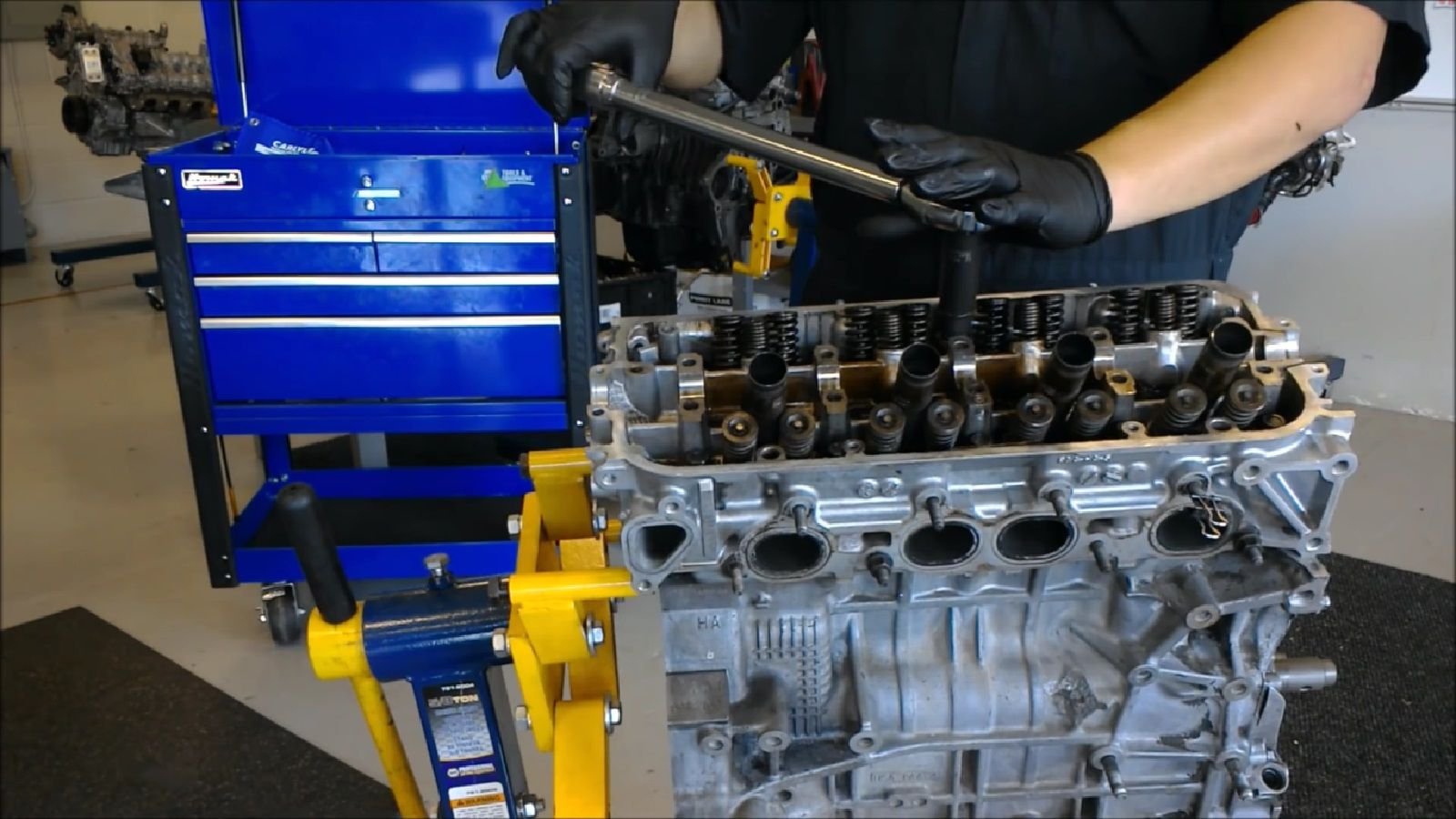 Daily Slideshow: Proper Torquing Tips & Techniques (as Suggested by ...