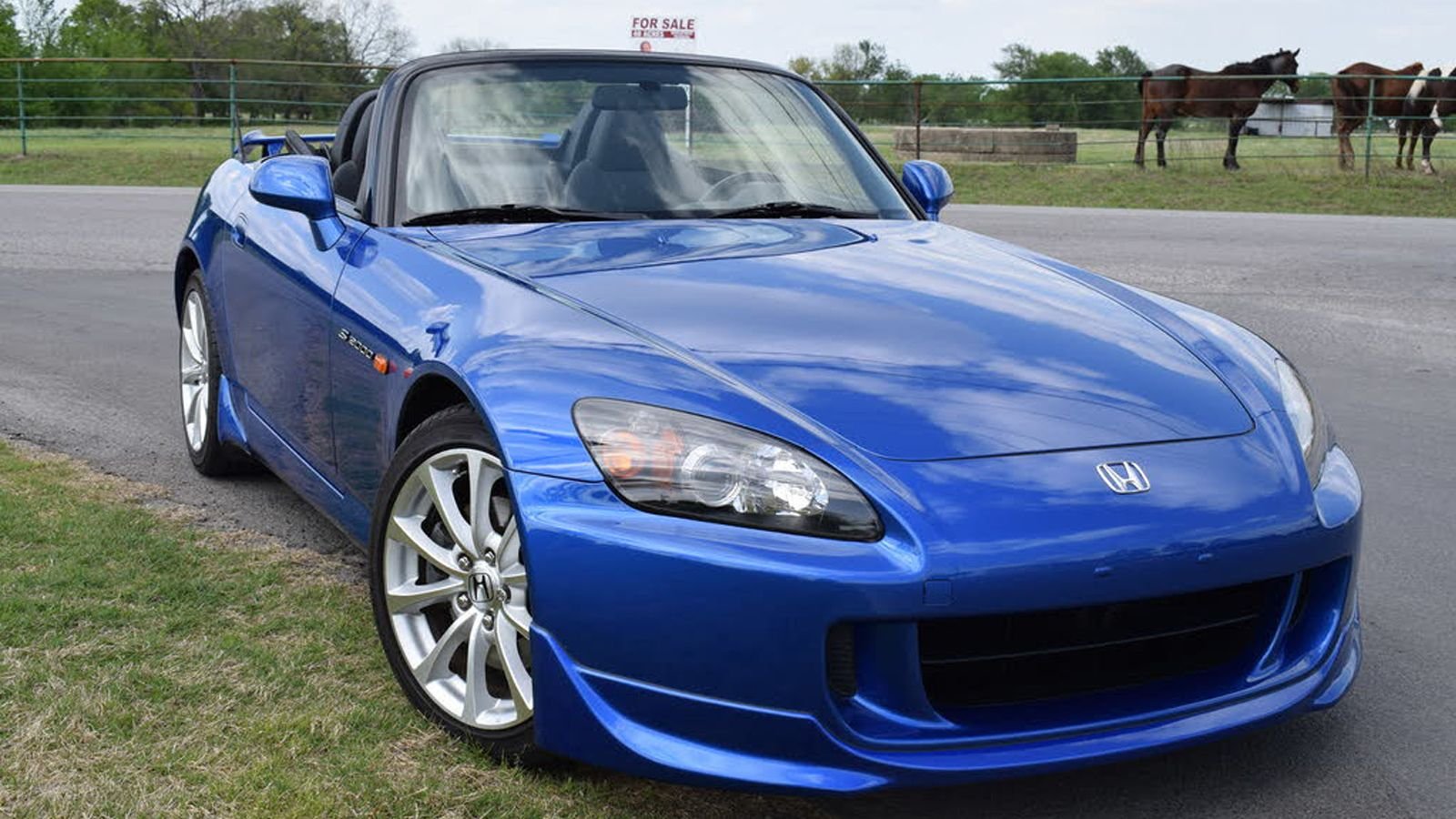 5 Super Clean Honda S2000s for Sale | S2ki