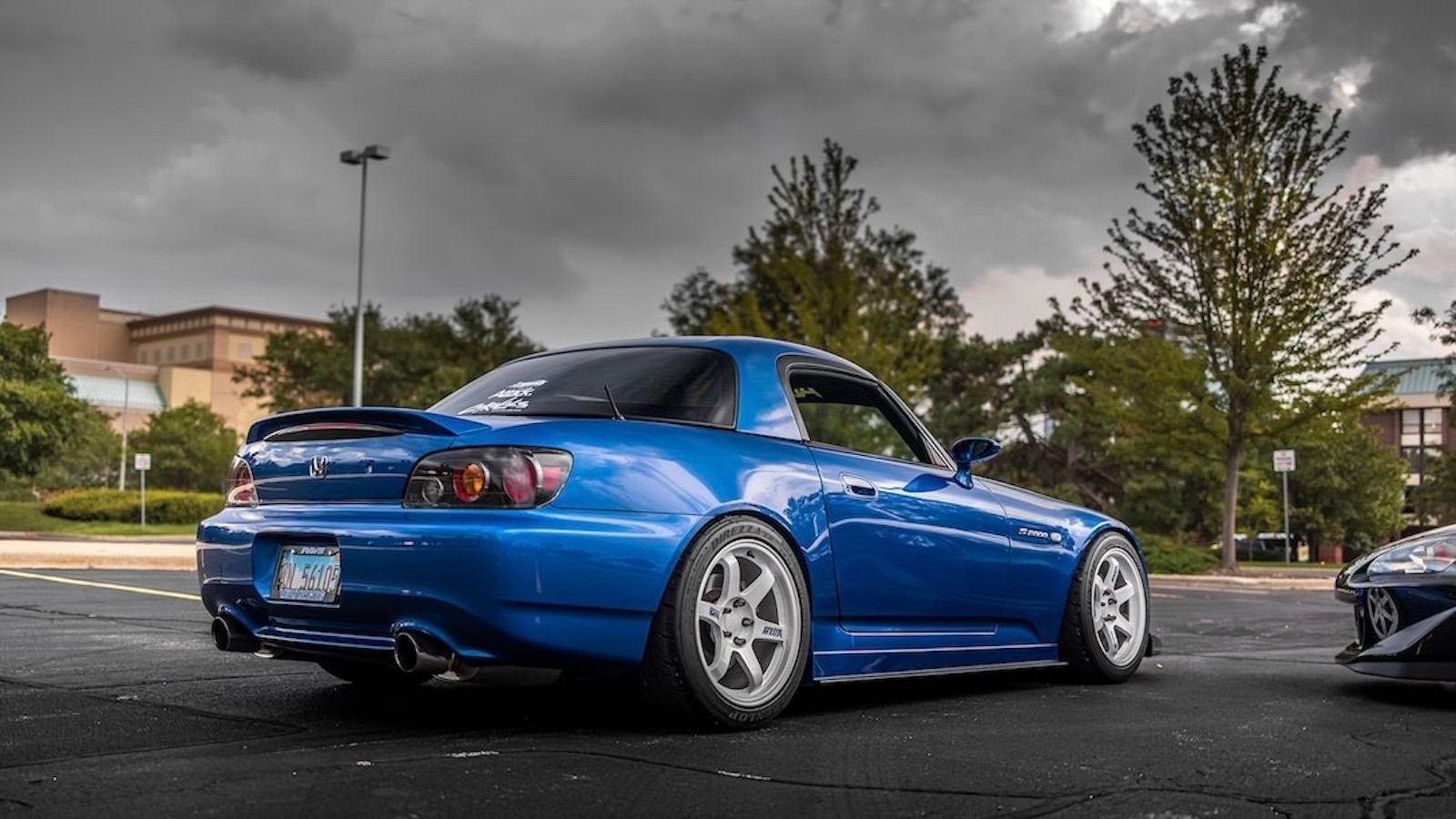 Two Brothers Build Two Incredible S2000s | S2ki