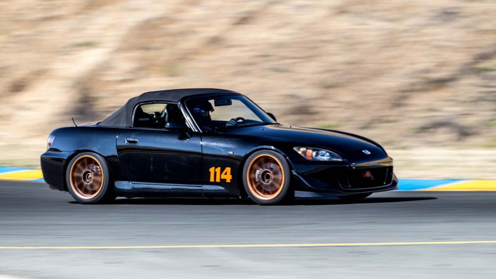 Track Toy S2000 Is a Full 12 Years in the Making | S2ki