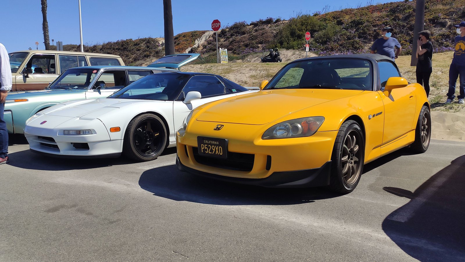 Ryu Asada Memorial Drive: Honoring A Hot Wheels Legend | S2ki