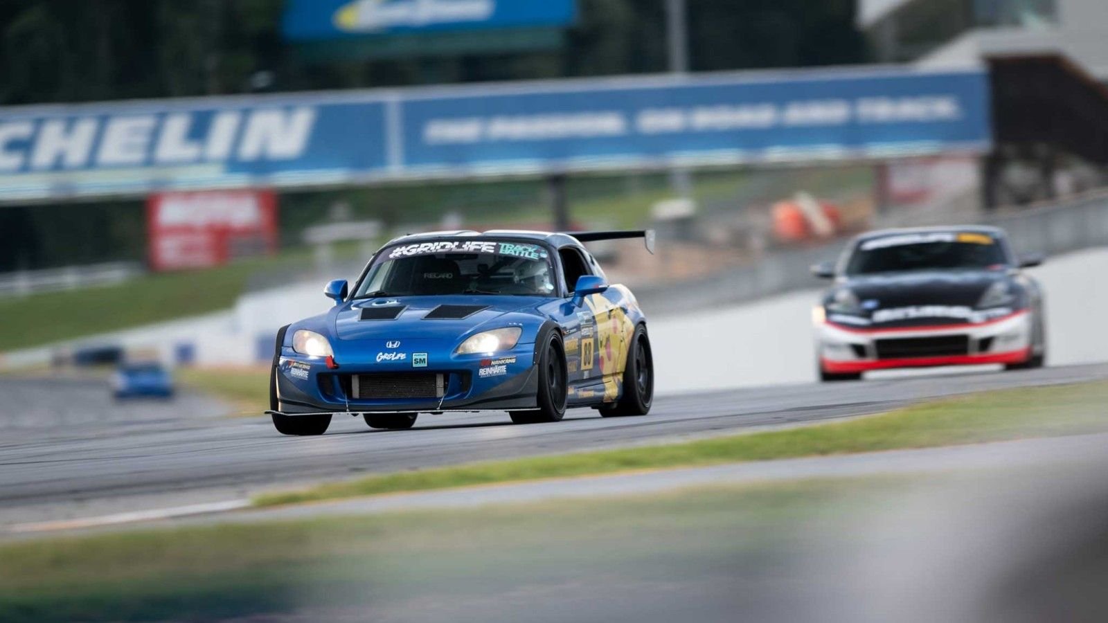 2019 Gridlife South Fest in Atlanta Turns Up the Heat | S2ki