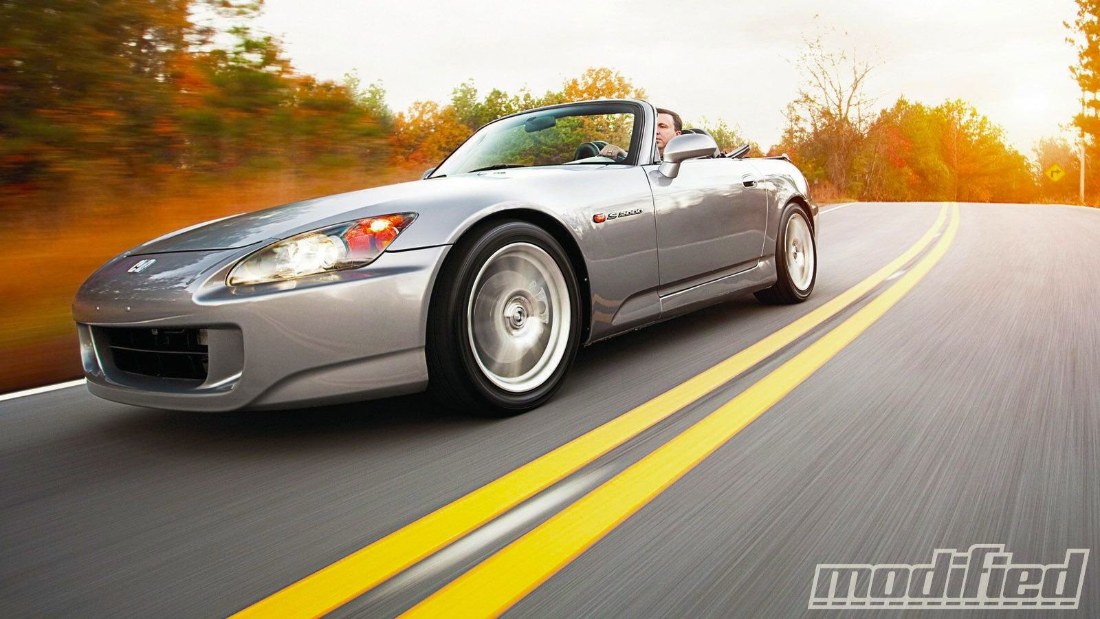Daily Slideshow: Building an S2000GTO | S2ki