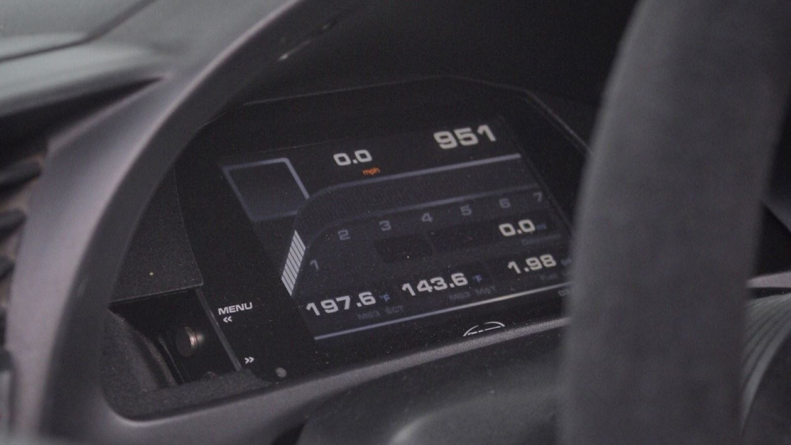 Widebodied LS-Swapped S2000 Is Out To Hurt Some Feelings | S2ki