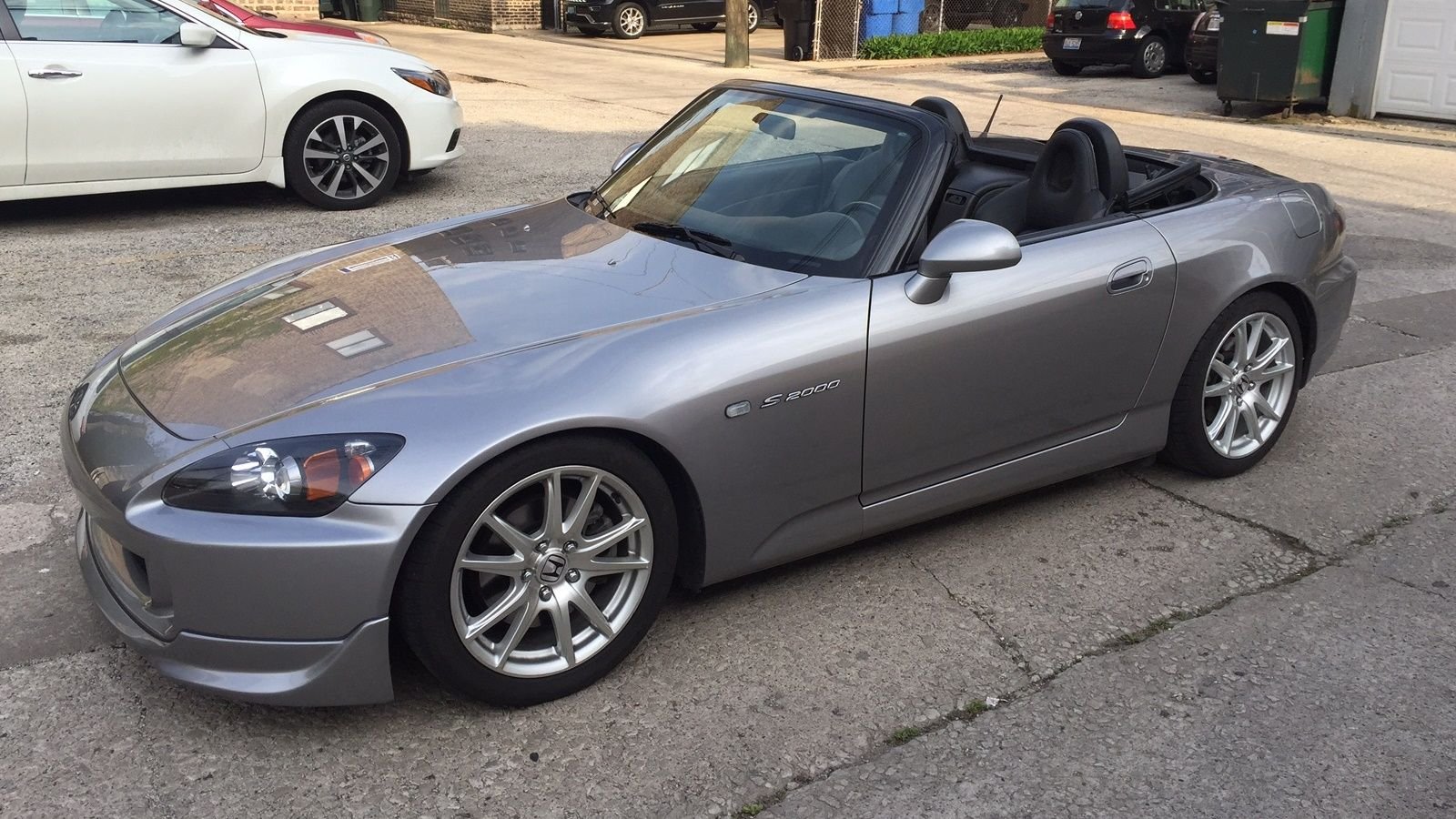 How to Install PRM Racing Jet Stream Intake | S2ki