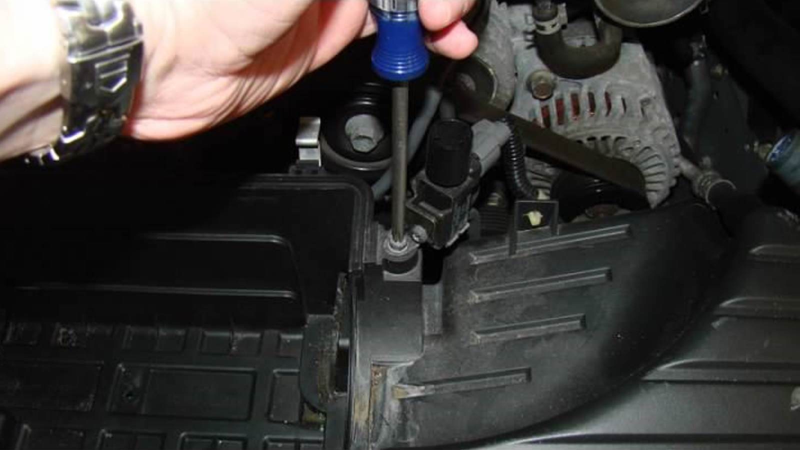 How to Install PRM Racing Jet Stream Intake | S2ki