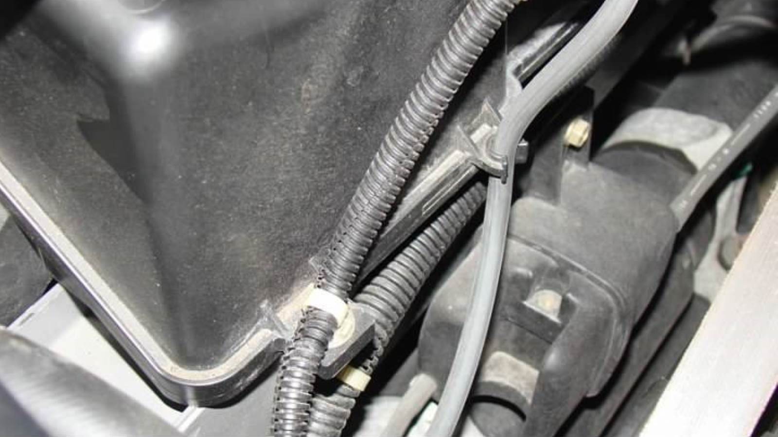 How to Install PRM Racing Jet Stream Intake | S2ki