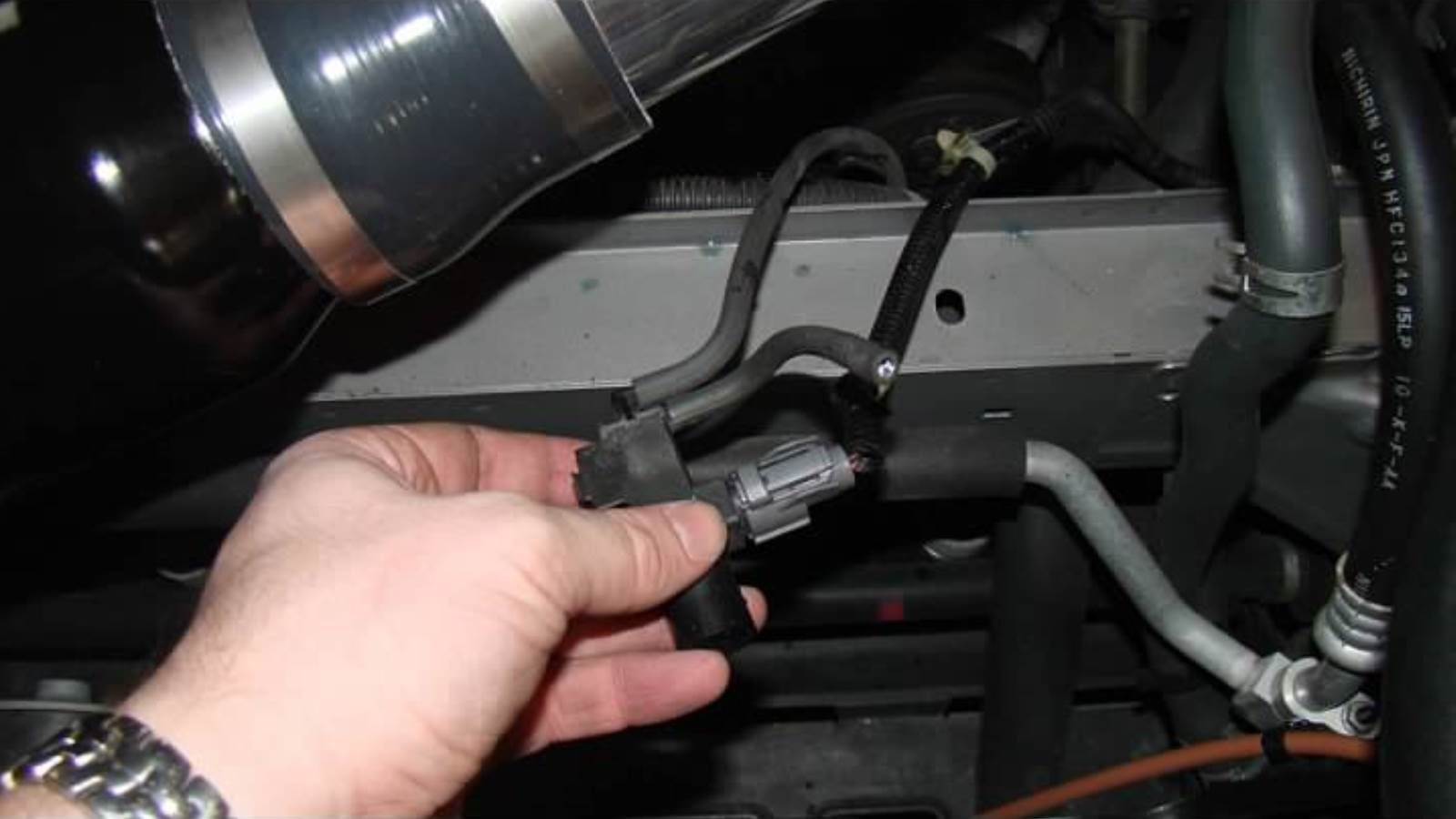 How to Install PRM Racing Jet Stream Intake | S2ki