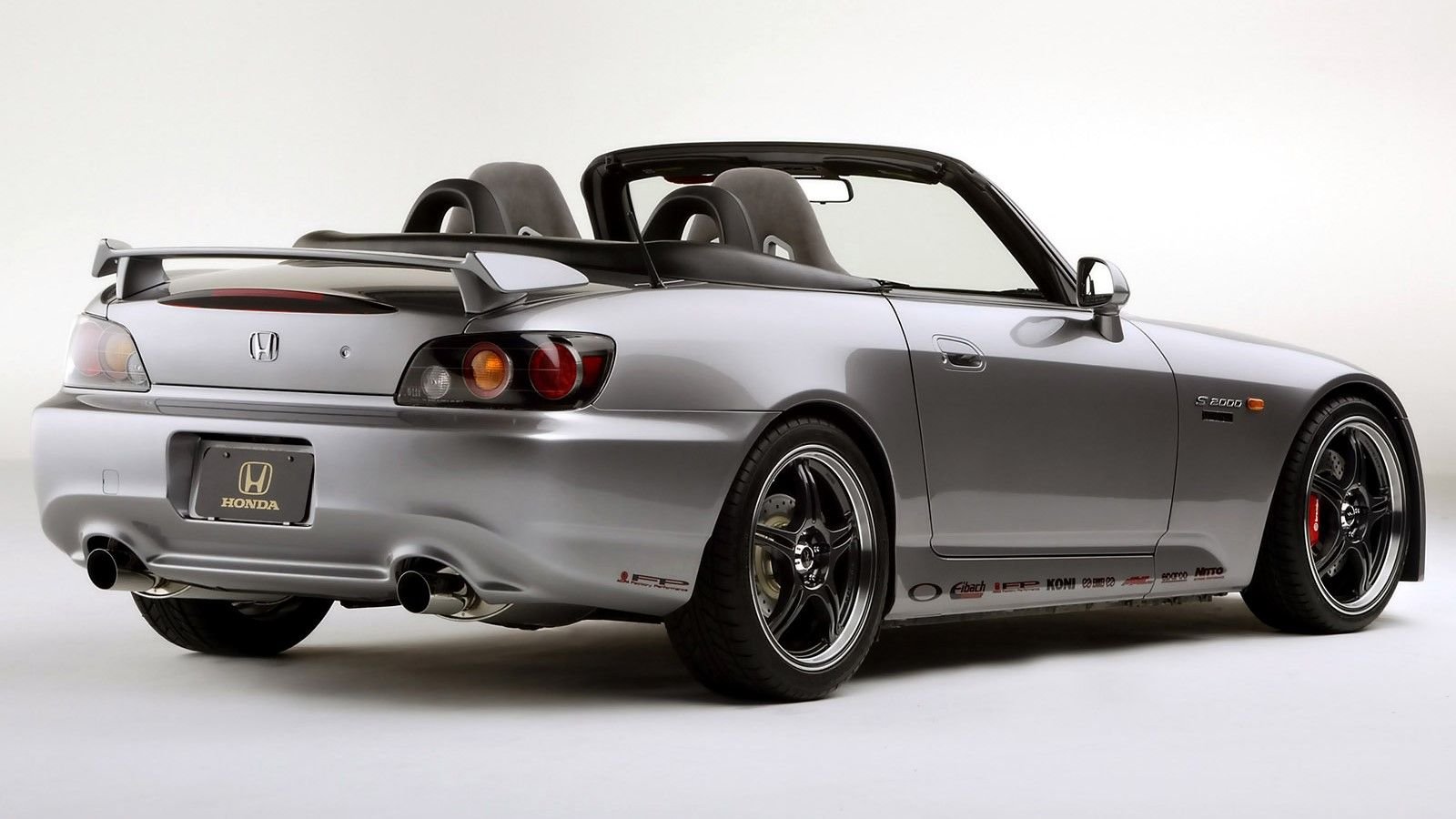 How to Install PRM Racing Jet Stream Intake | S2ki