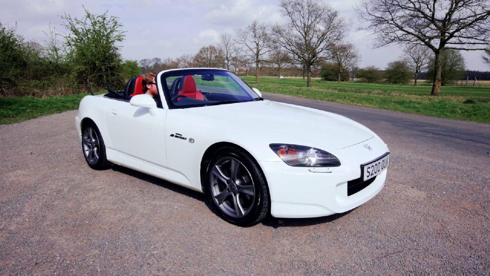 7 Ways the S2000's Design is Uncompromisingly Sporting | S2ki