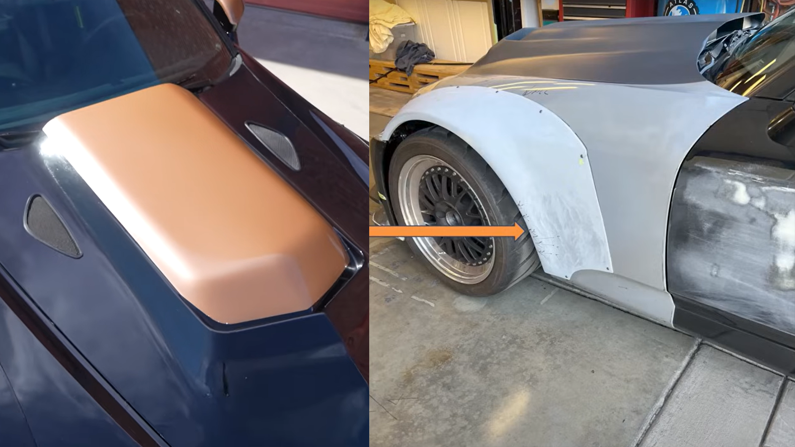 Someone Put a Viper V10 Under the Hood of a Honda S2000 | S2ki