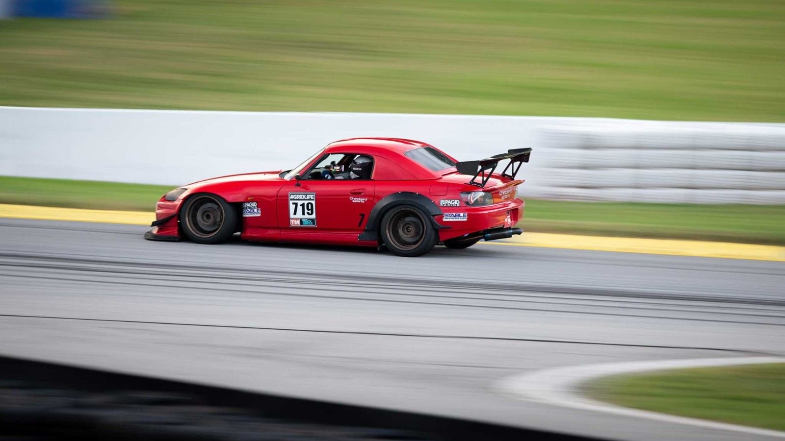 2019 Gridlife South Fest in Atlanta Turns Up the Heat | S2ki