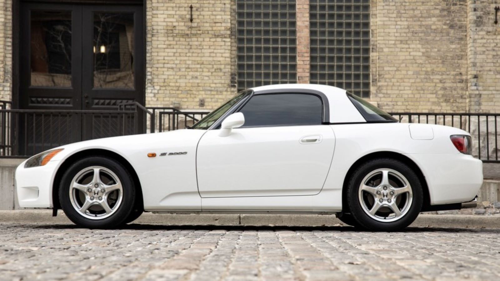 Sublime Low-Mile AP1 Attracts Plenty of Interest at Auction | S2ki