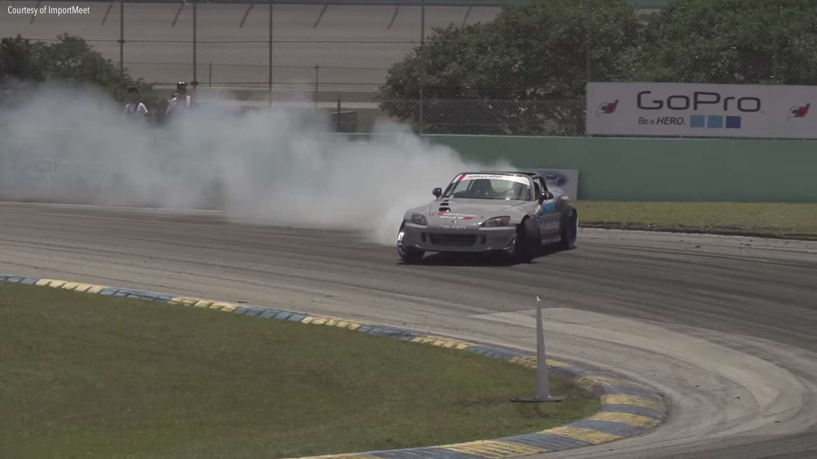 Check Out These Awesome S2000 Drift Cars (photos) | S2ki