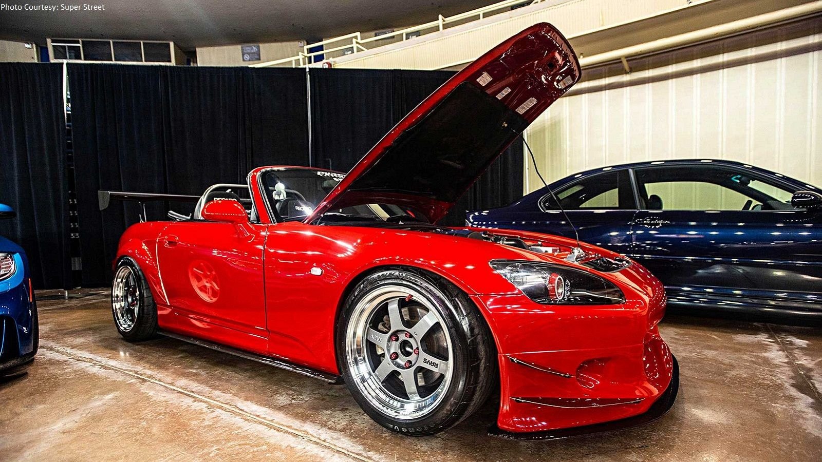 Highlights of Spocom Hawaii | S2ki