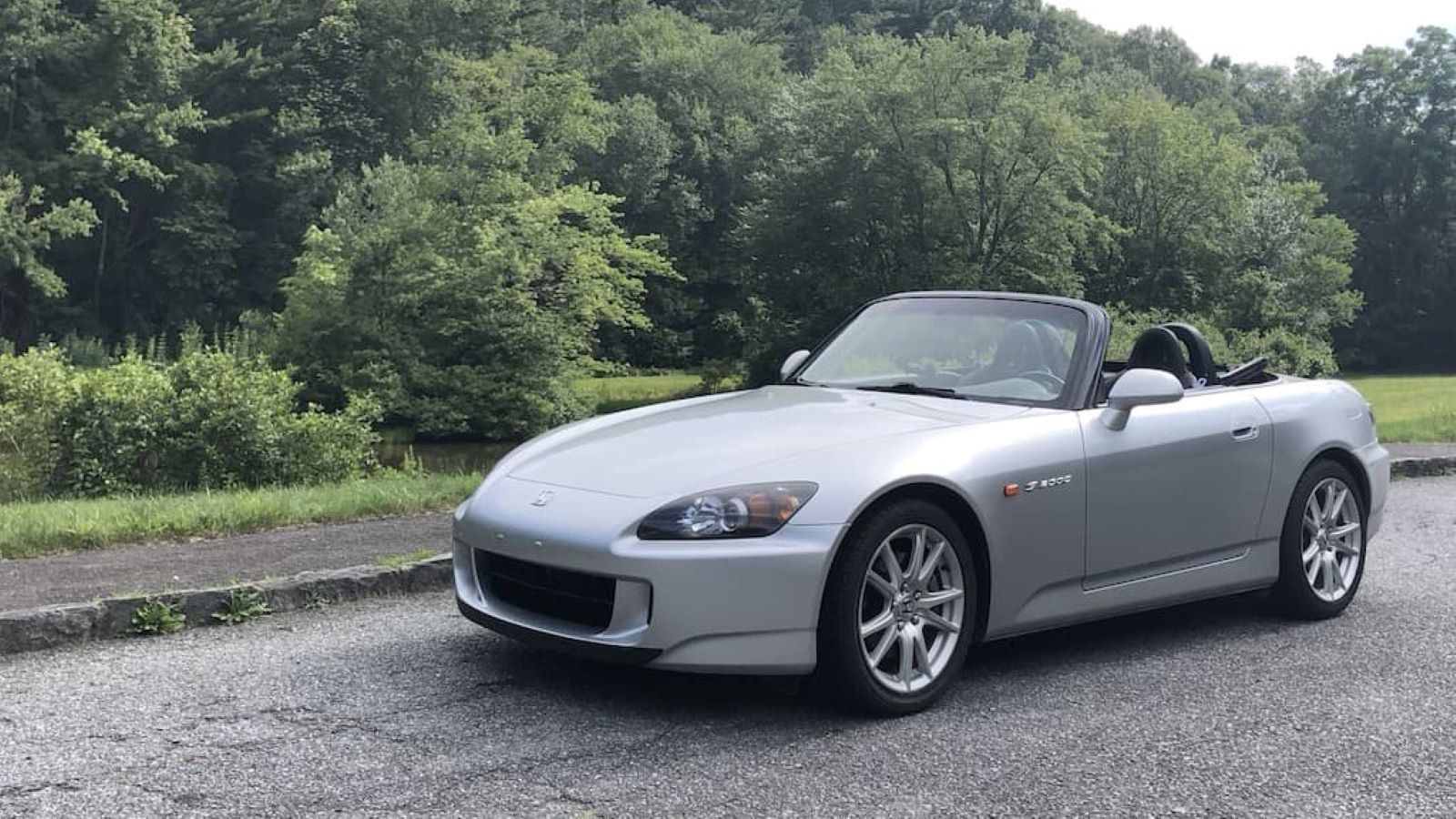 Dual-Purpose AP2 S2000 Build Keeps Things Basic | S2ki