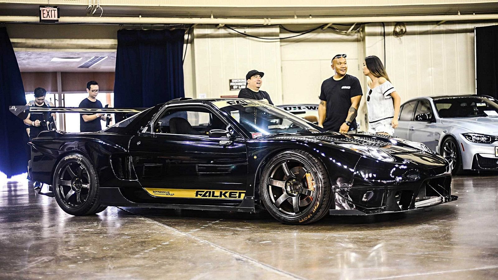 Highlights of Spocom Hawaii | S2ki