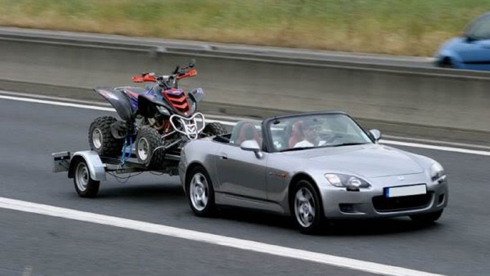 5 S2Ks Towing Crazy Stuff | S2ki