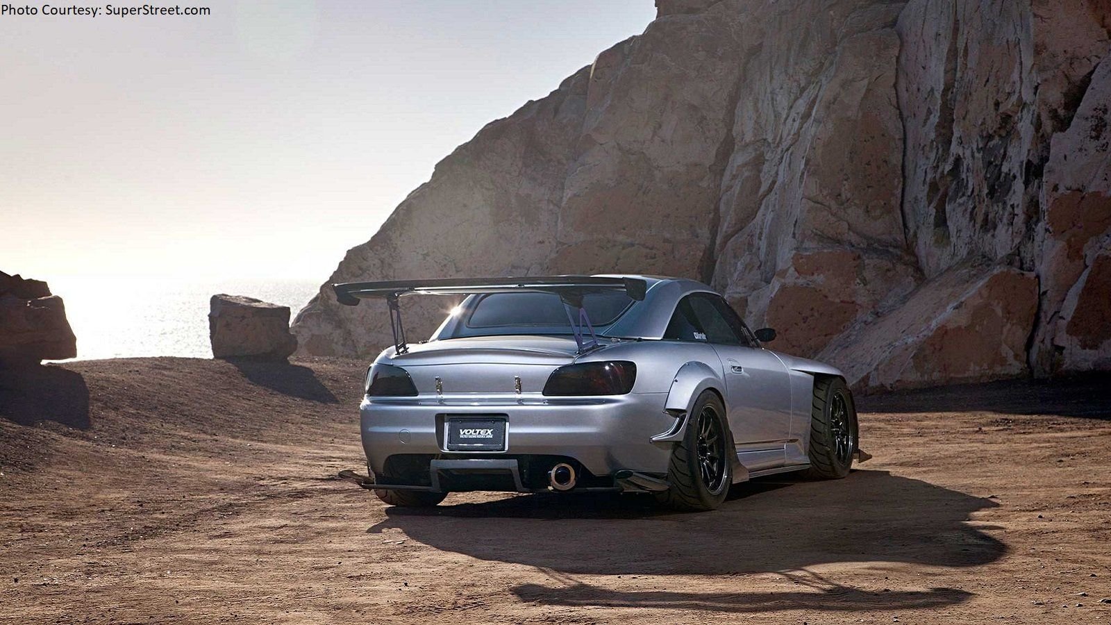This Modified S2000 is a Product of Perfectionism | S2ki