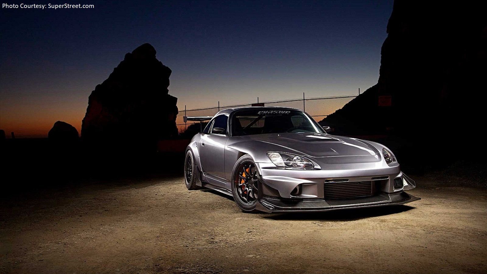 This Modified S2000 is a Product of Perfectionism | S2ki