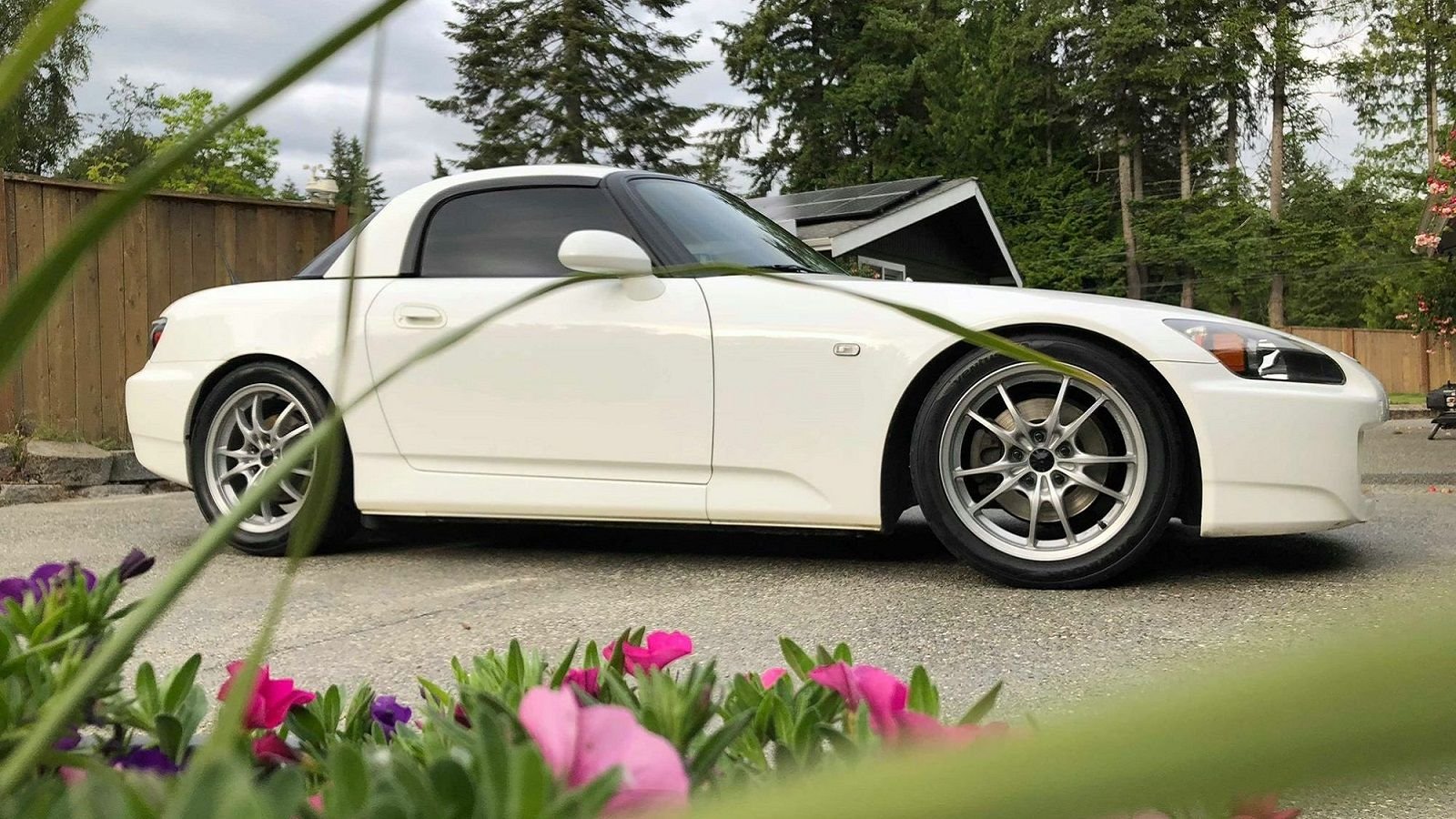 S2Ki Member Build Proves the S2000 Is One of a Kind | S2ki