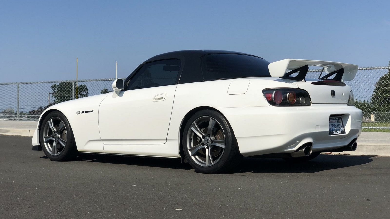 S2Ki Member Build Proves the S2000 Is One of a Kind | S2ki
