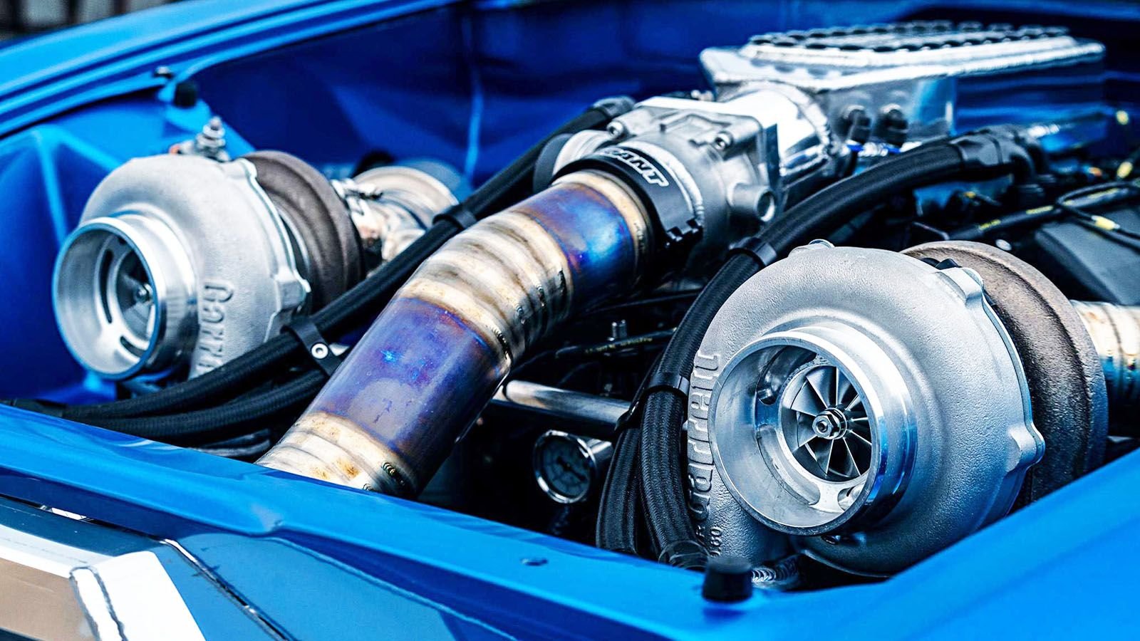 Daily Slideshow: Twin Turbo J Swapped AP2 is Not to Be Messed With | S2ki