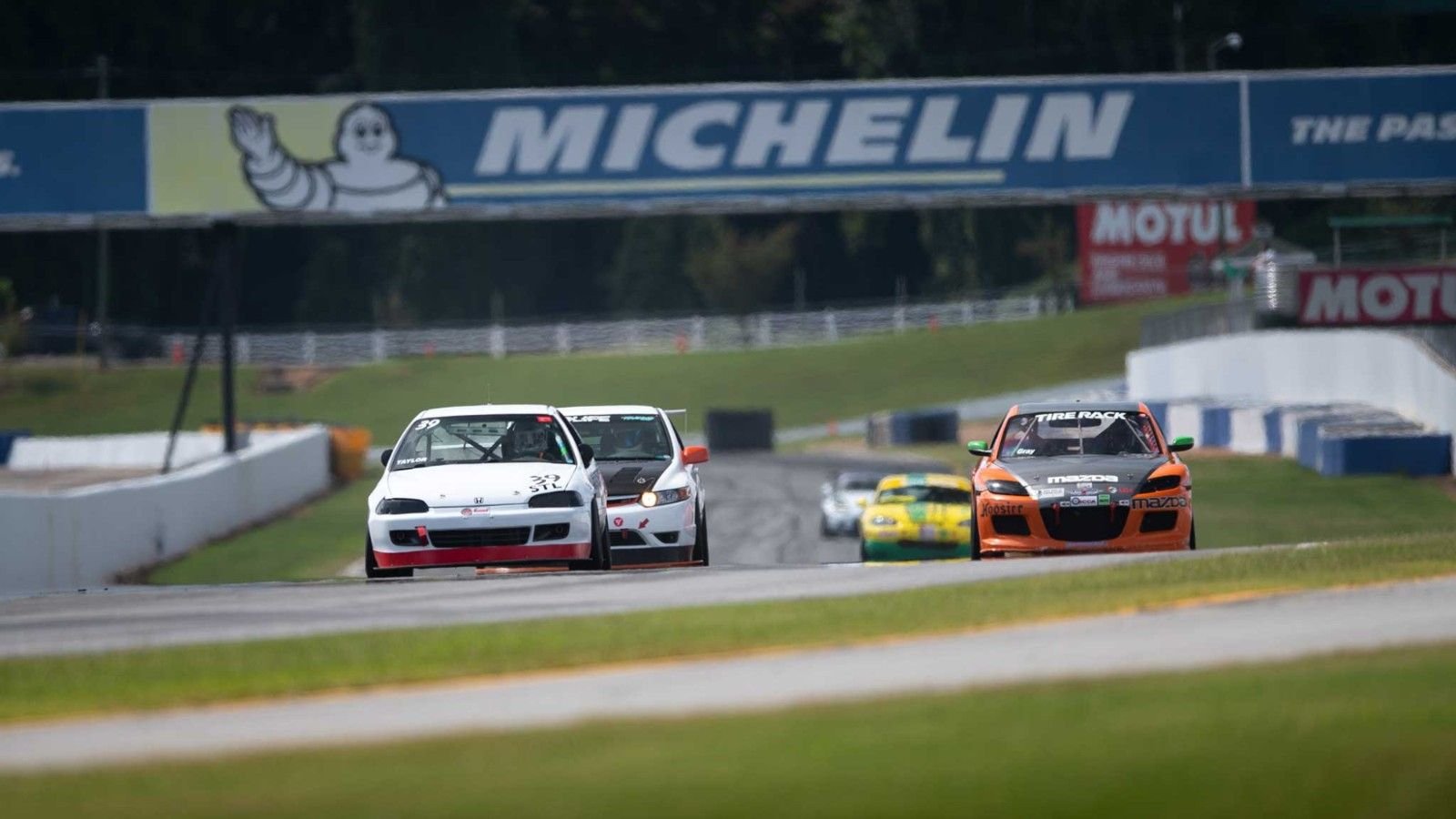 2019 Gridlife South Fest in Atlanta Turns Up the Heat | S2ki