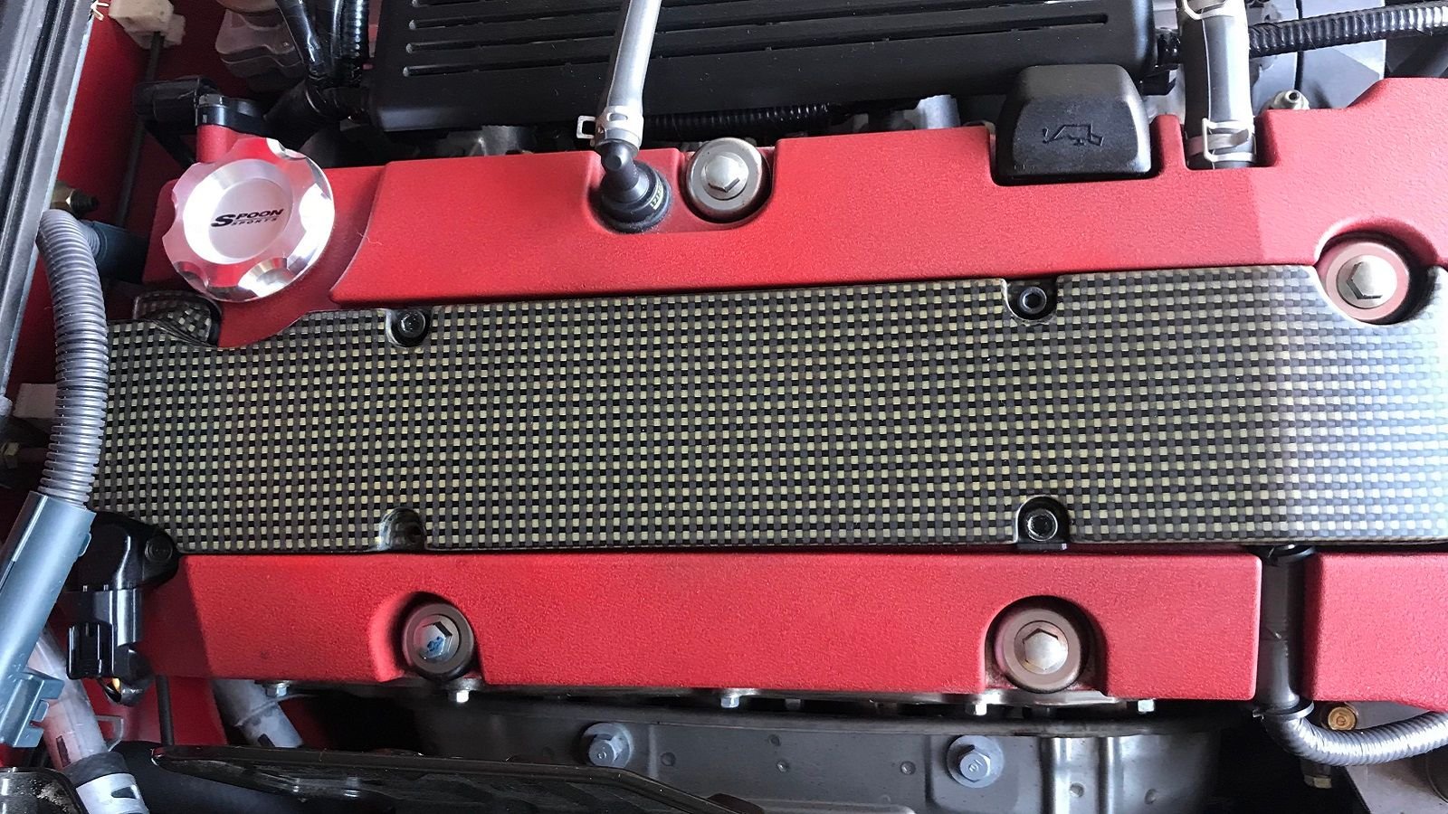 Honda S2000 Build Embraces the Art of Perpetual Transformation | S2ki