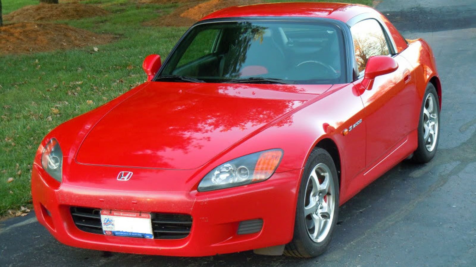 5 S2Ks that have made the 200K Mile Club | S2ki